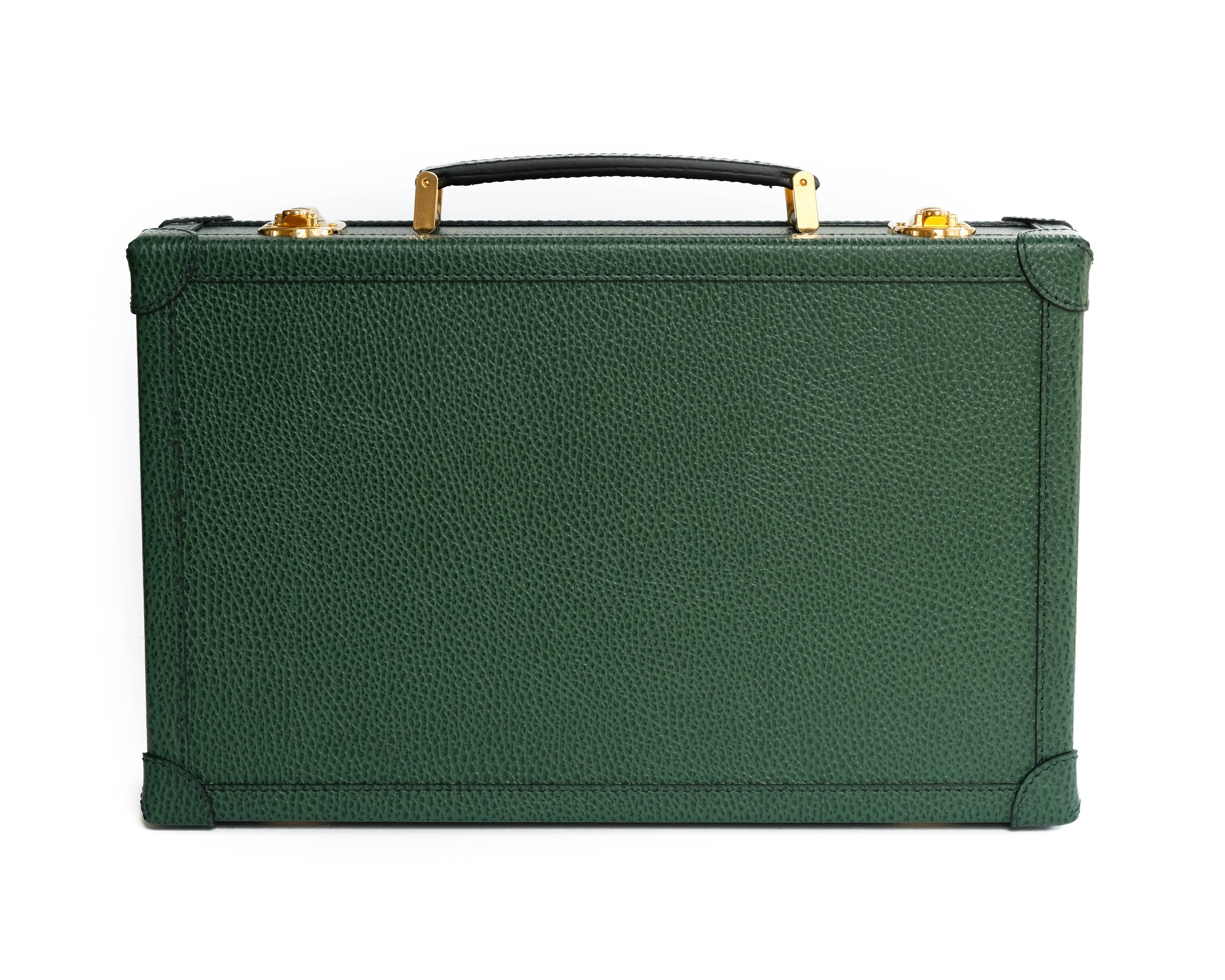 Eyewear Briefcase in Forest – Lost Monarch