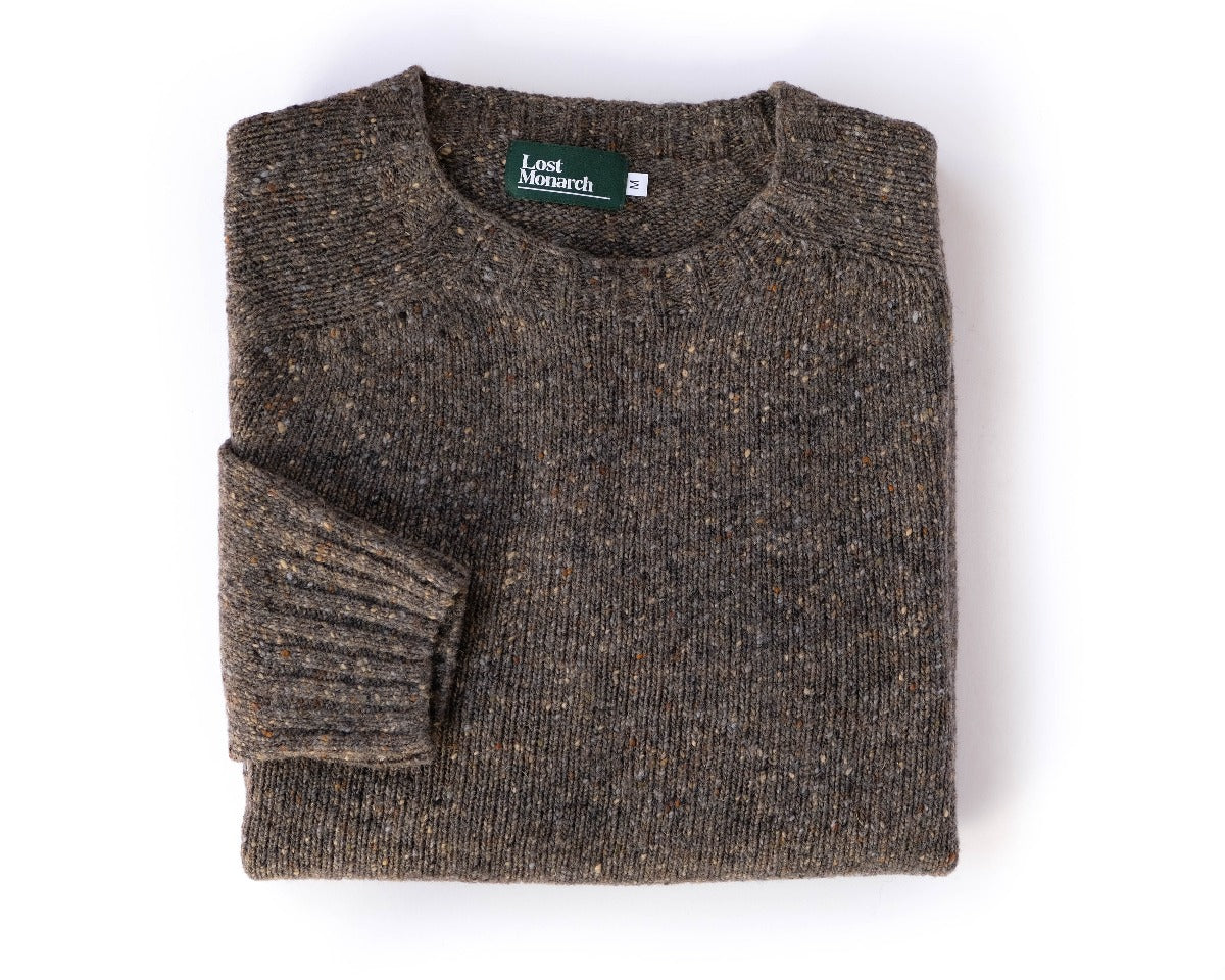 Apparel – Lost Monarch